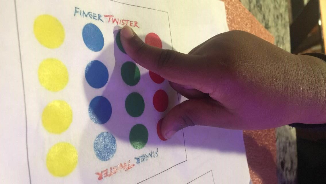 Activity Idea: Fine Motor Skills – The Therapy Spot